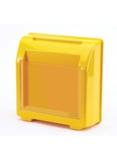 Near Miss Station with Suggestion Box