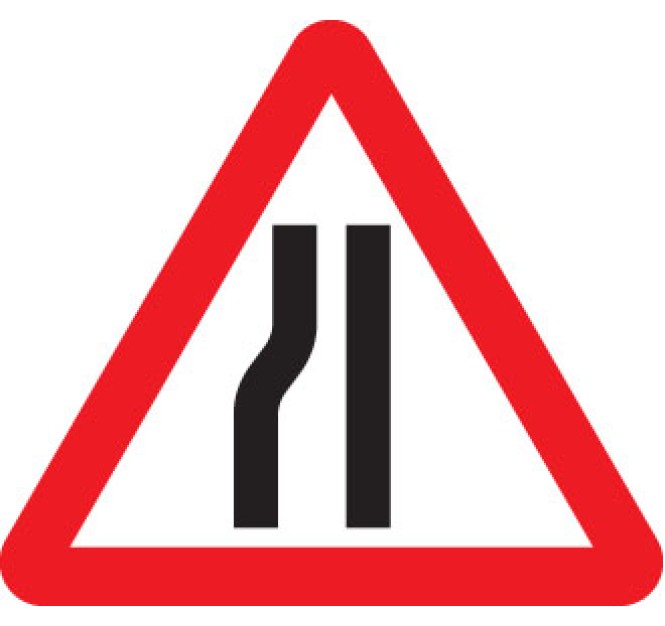 Fold up, Cone and Road Sign Frames