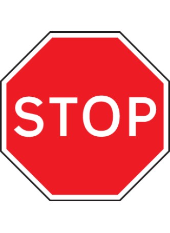 Stop - Class R2 - Permanent