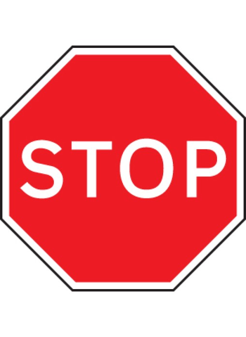 Stop - Class R2 - Permanent