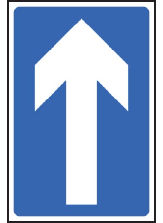 One Way Traffic - Class R2 - Permanent