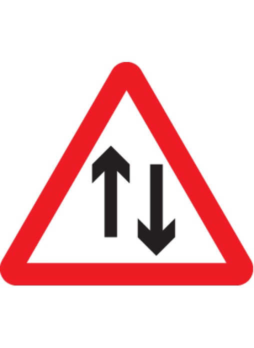 Two Way Traffic - Class R2 - Permanent