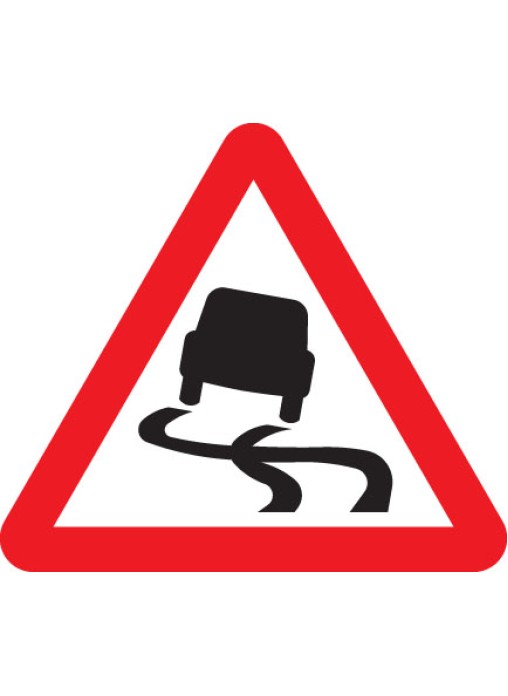Slippery Road Class RA1