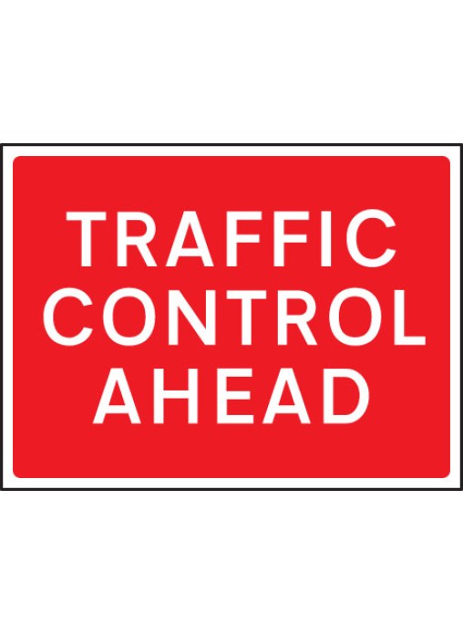 Traffic Control Ahead - Class RA1