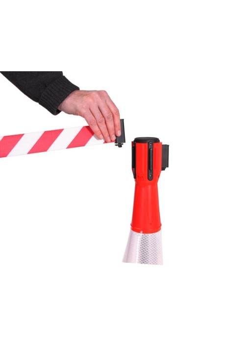 Cone Barrier (3.65 Metre)