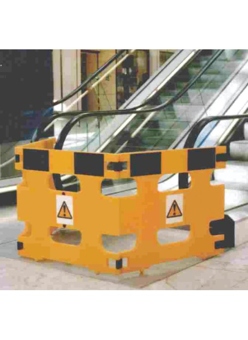 Handi Guard - 3 Panels