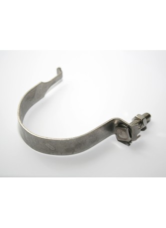 76mm Stainless Steel Anti-Rotational Clip