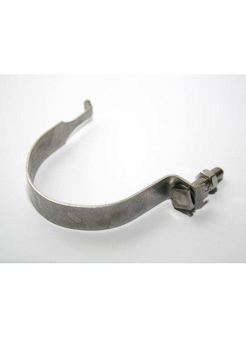 76mm Stainless Steel Anti-Rotational Clip