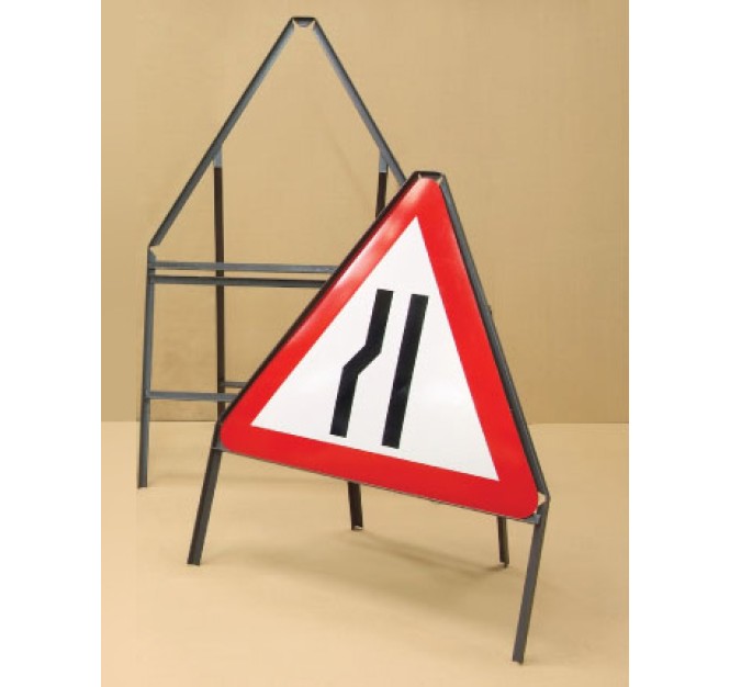 Road Sign Frames