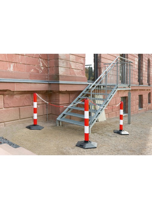 Heavy Duty Chain Post Kit