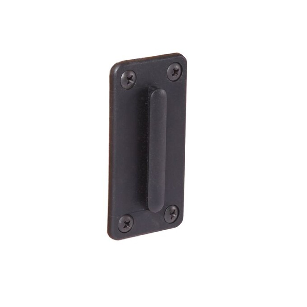Wall Fixing Bracket for Retractable Barrier Posts