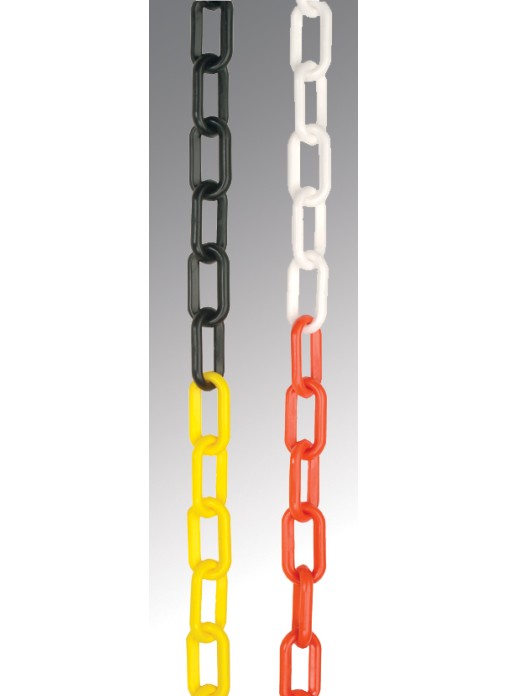 Chain 6mm x 10m Length Polyethylene