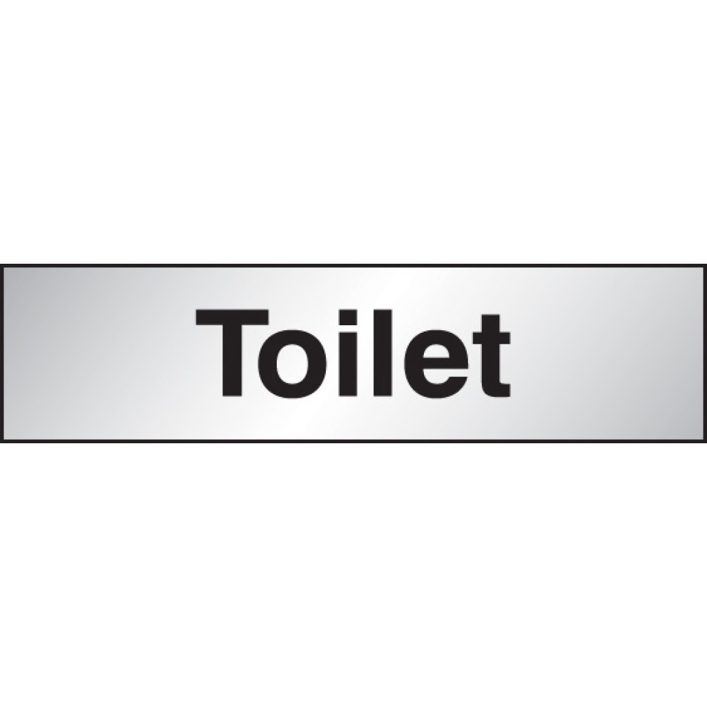 Toilet - Deluxe Engraved Effect