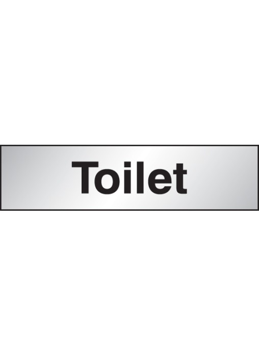 Toilet - Deluxe Engraved Effect