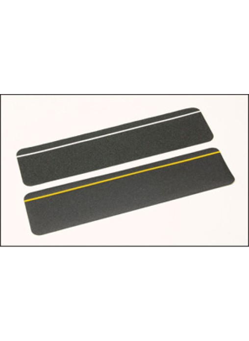 Anti-Slip Mat - Photoluminescent Strip