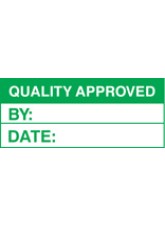 Warehouse Quality Control