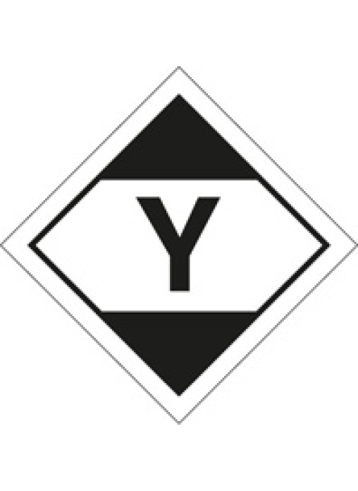 LQ Diamond Y - Air Transport (ADR 2011)