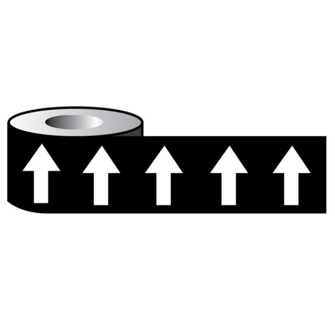 Pipeline Flow Labels