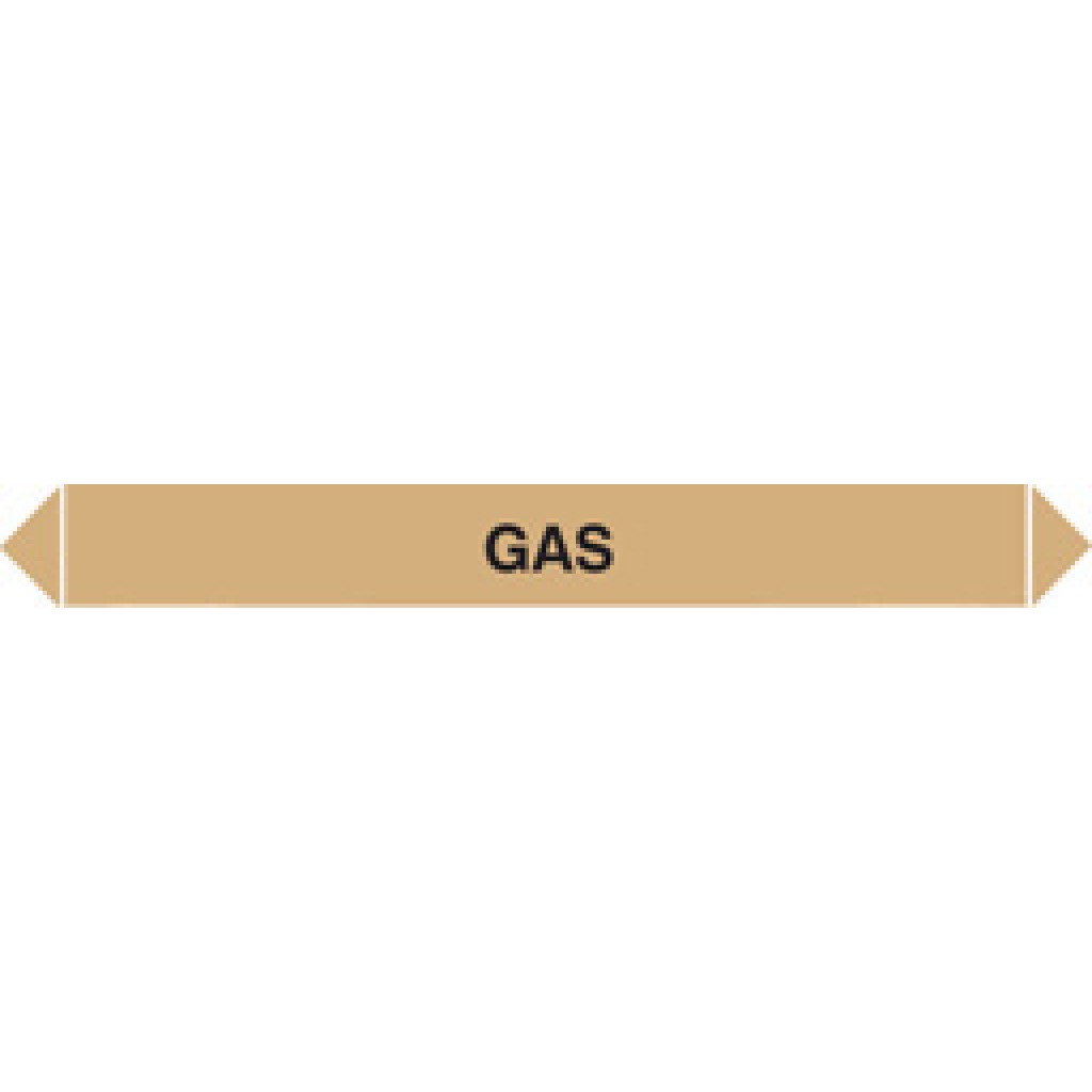 Flow Marker (Pack of 5) Gas