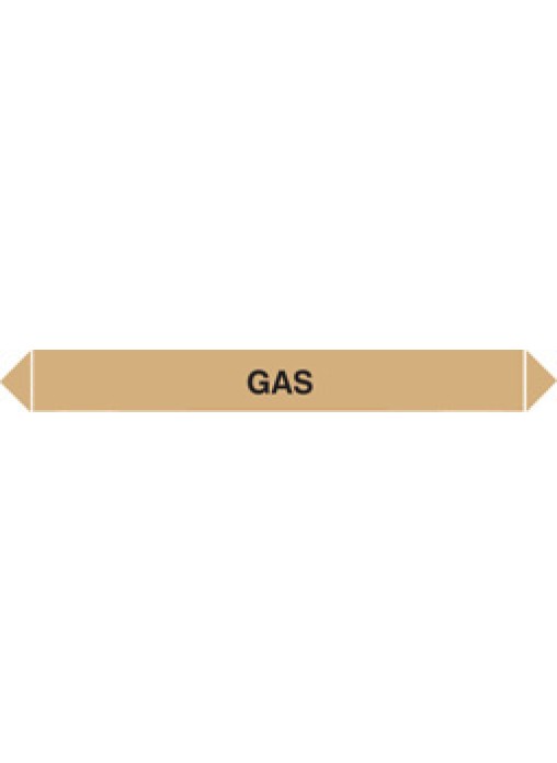 Flow Marker (Pack of 5) Gas