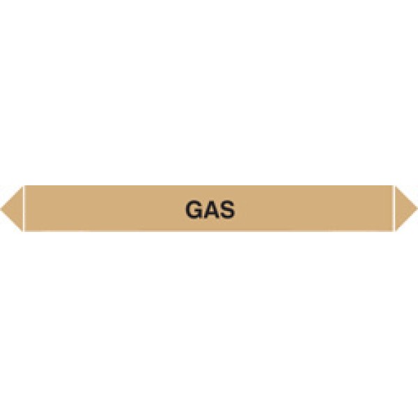 Flow Marker (Pack of 5) Gas