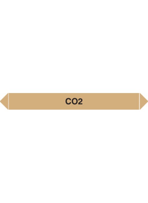 Flow Marker (Pack of 5) Co2