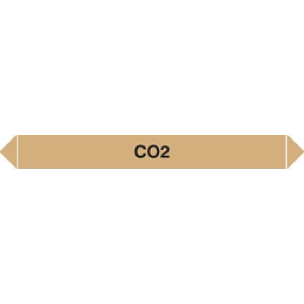 Flow Marker (Pack of 5) Co2