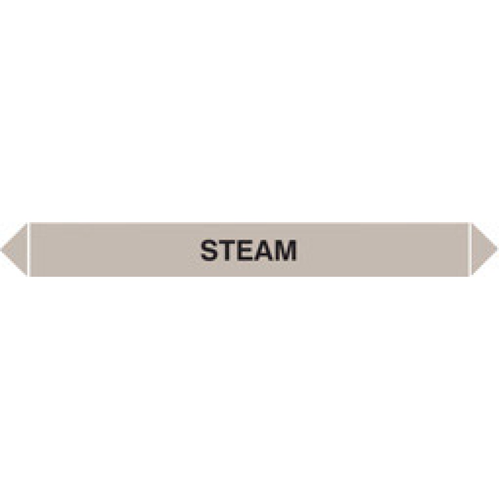 Flow Marker (Pack of 5) Steam