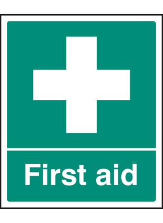 First Aid