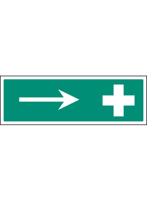 First Aid Right Symbol