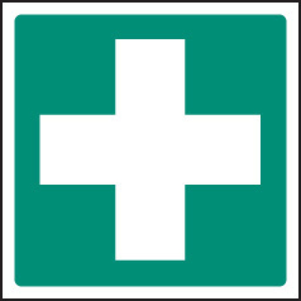 First Aid Symbol
