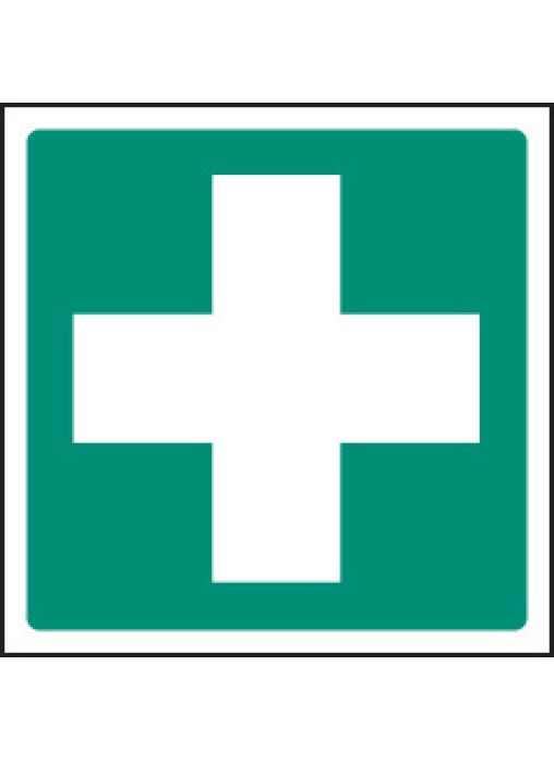 First Aid Symbol