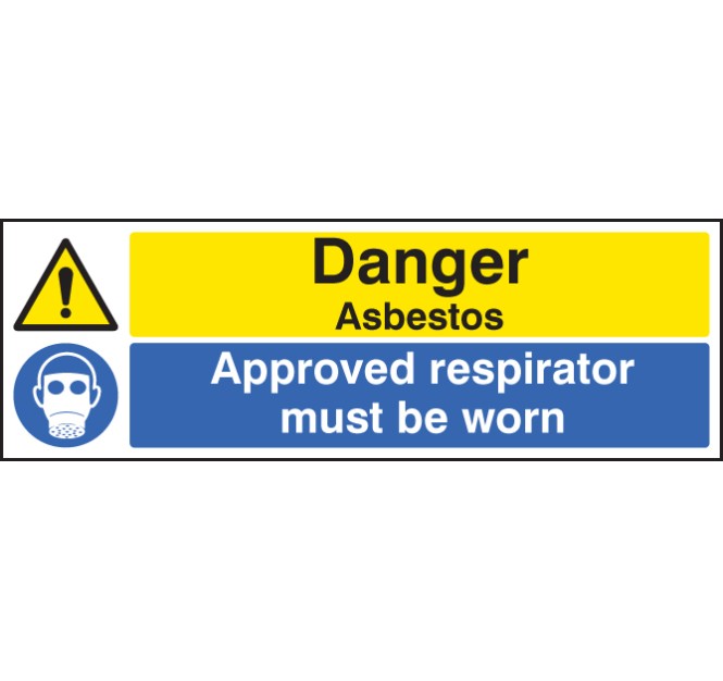 Asbestos Multi-Message