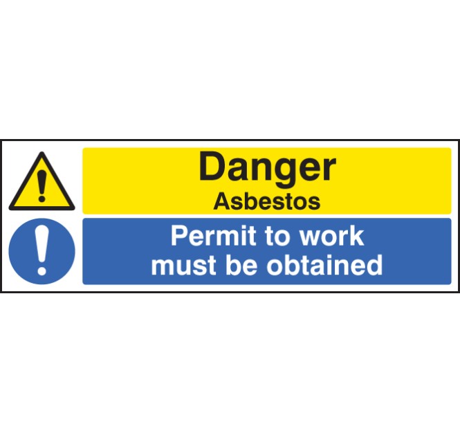 Asbestos Multi-Message