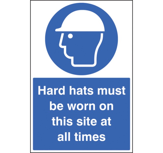 Hard Hats / Helmets