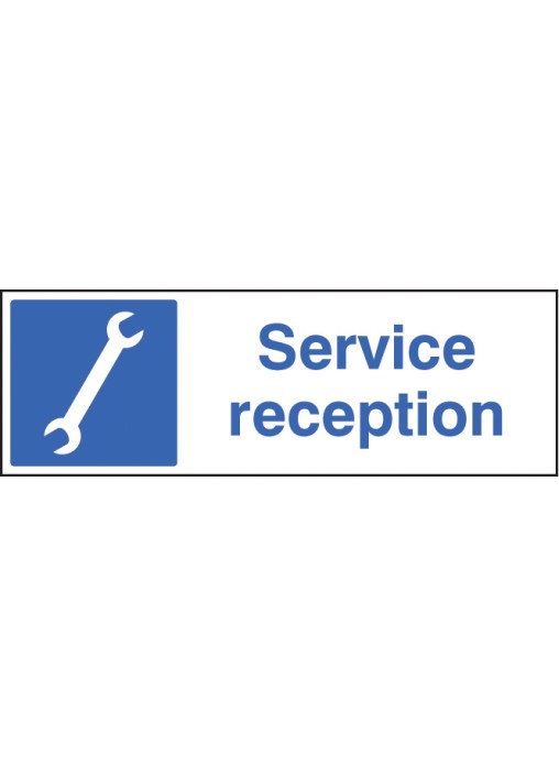 Service Reception