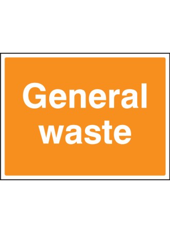 General Waste