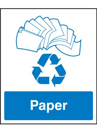 Paper Recycling