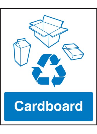Cardboard Recycling