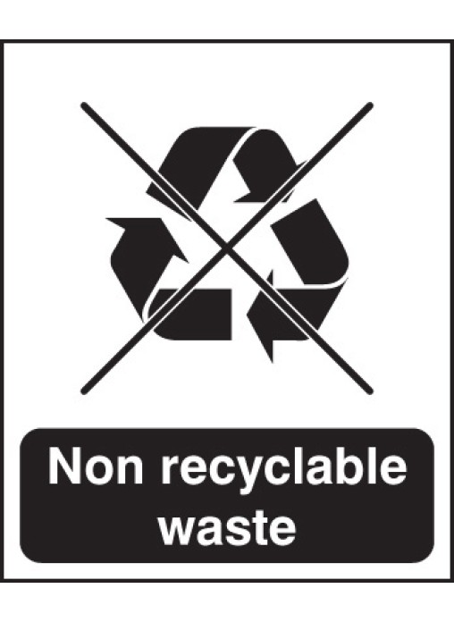 Non Recyclable Waste