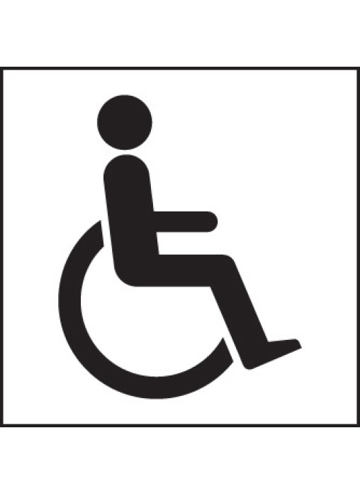 Disabled Symbol