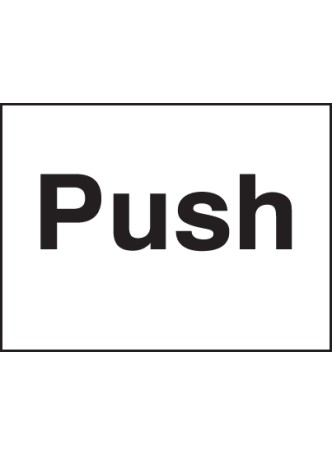 Push