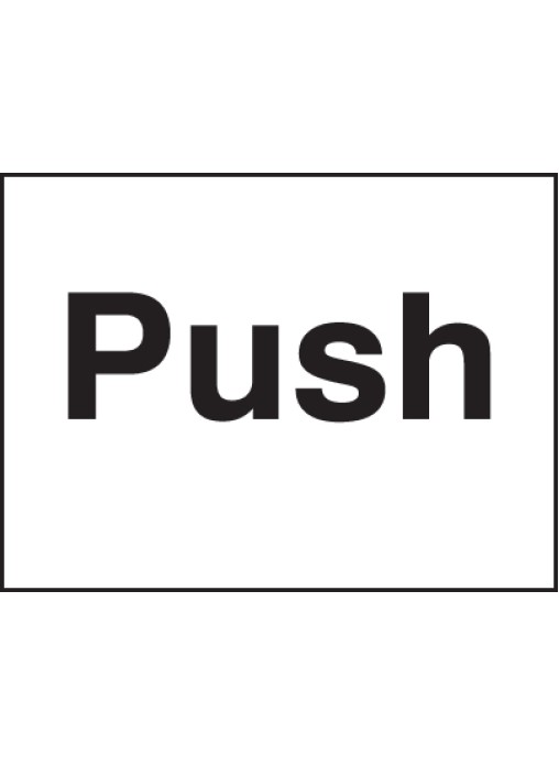Push