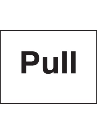 Pull