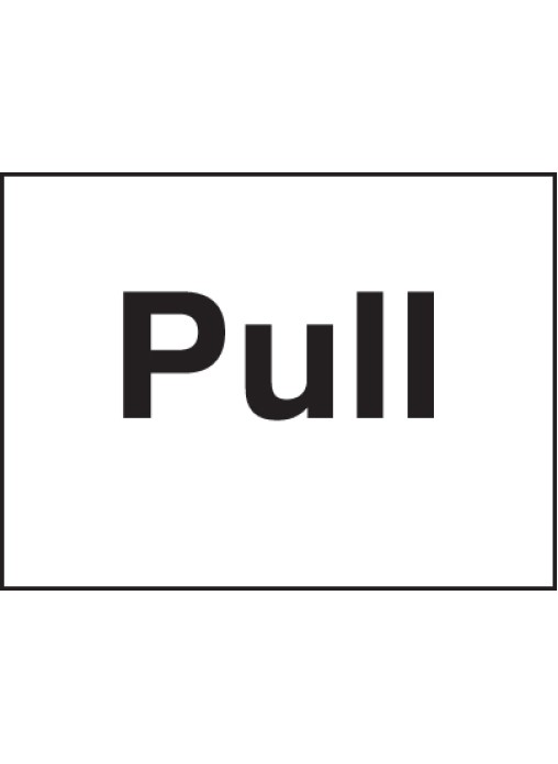 Pull