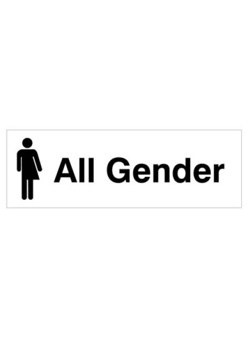 All Gender