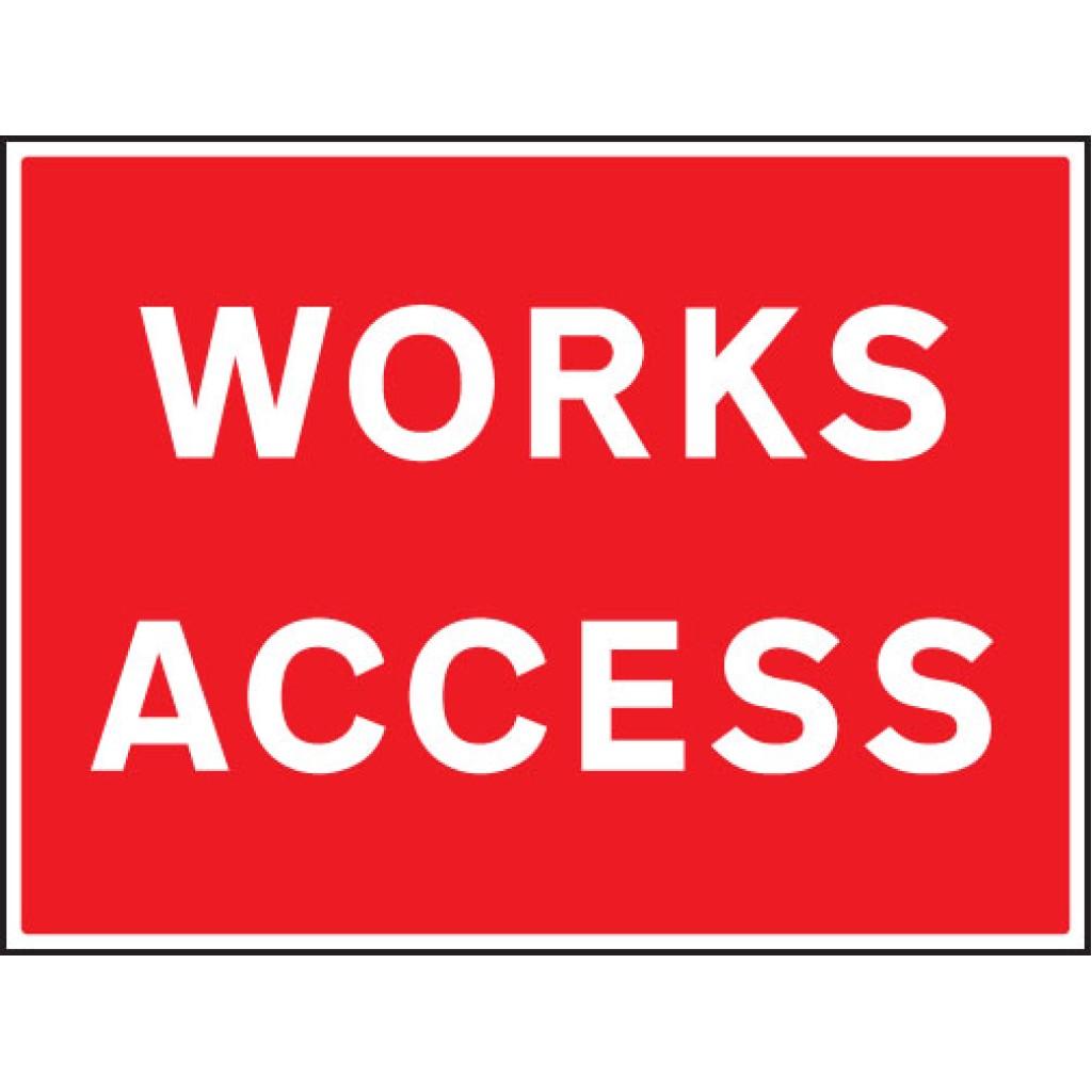 Works Access