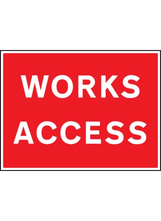 Works Access
