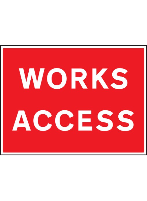 Works Access