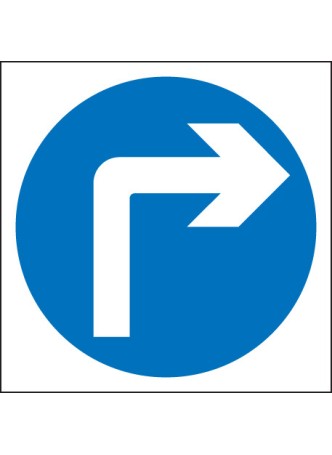 Turn Right